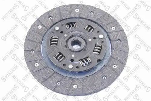 Диск сцепления Renault Espace/Laguna/Megane 1.8/2.0 95>