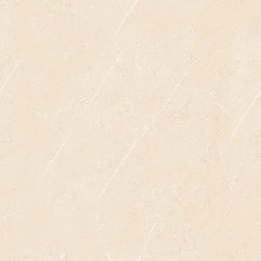 Керамогранит Ceradim (Керадим) Mramor Delight бежевый 60х60 см матовый