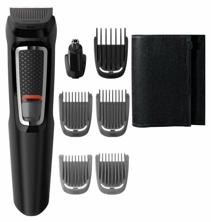 Триммер Philips MG3720/15