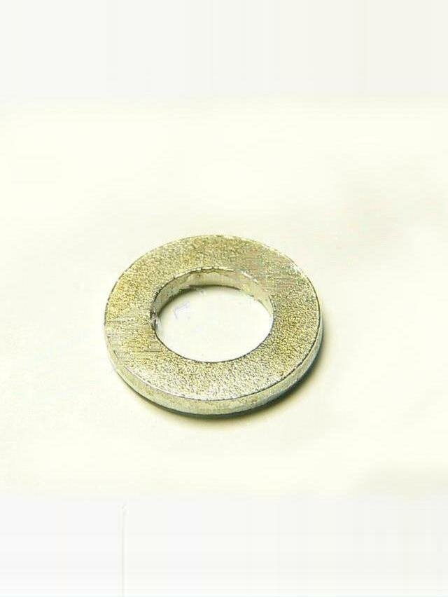 Шайба 6*12 DIN 125 DIN 125 6