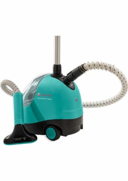 Парогенератор — фото 1