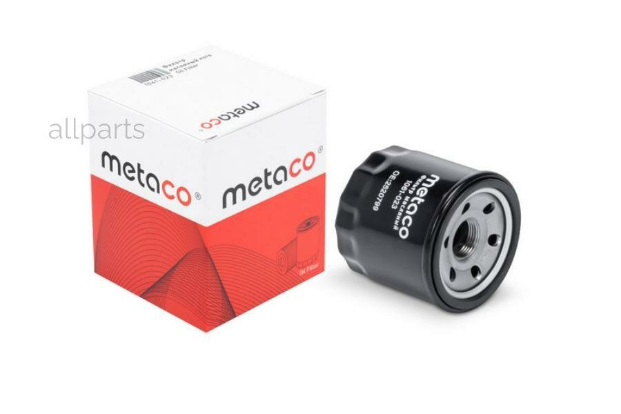 METACO 1061-023 Фильтр масляный мото POLARIS Metaco 1061-023