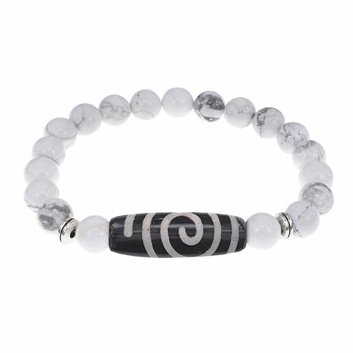 Браслет, агат