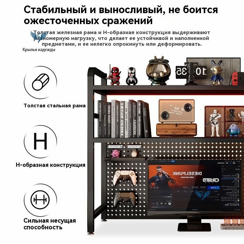 Надстройка на стол — фото 1