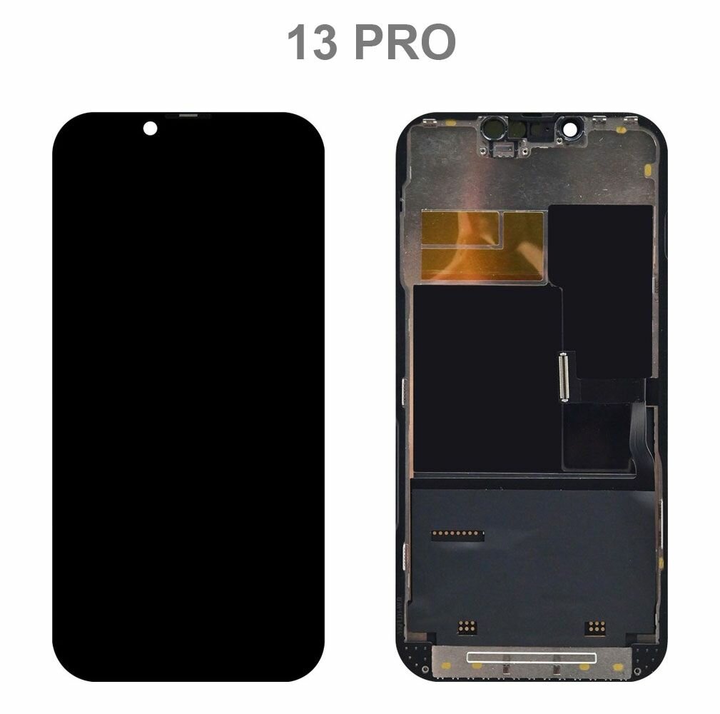 Дисплей для iPhone 13 Pro In-Cell FHD (микрочип COF)