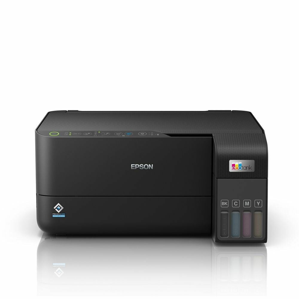 Epson МФУ Струйное L3558 — фото 1