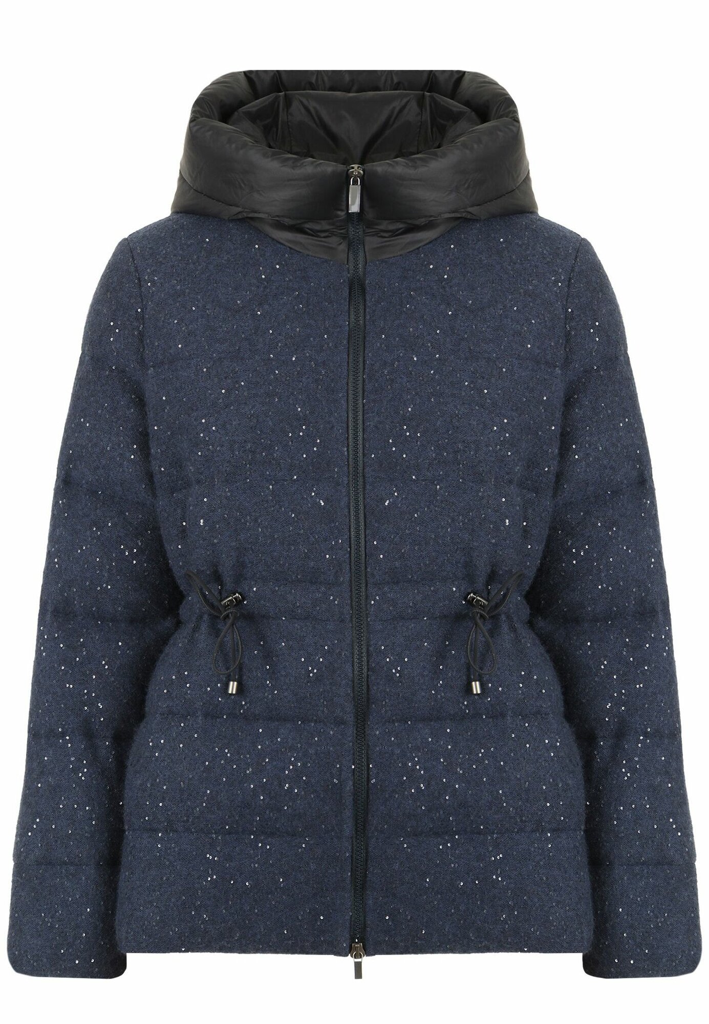 Пуховик Осень-зима 2026