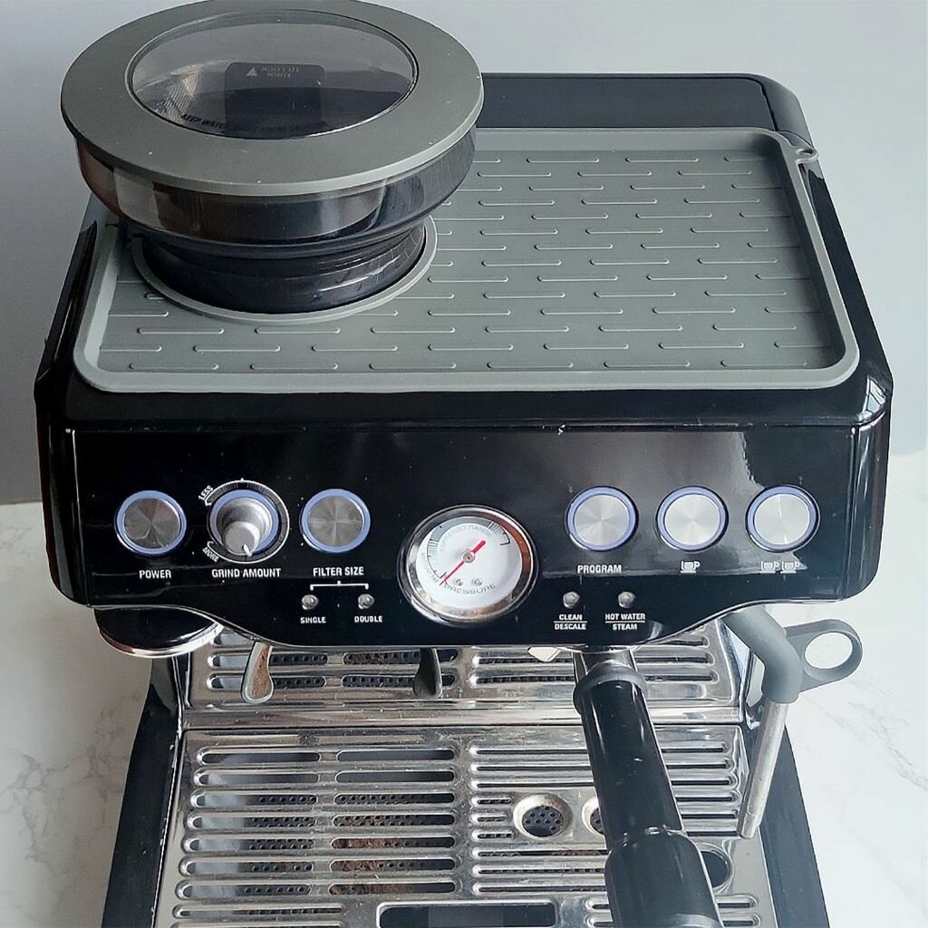 Коврик для кофемашины 870/880