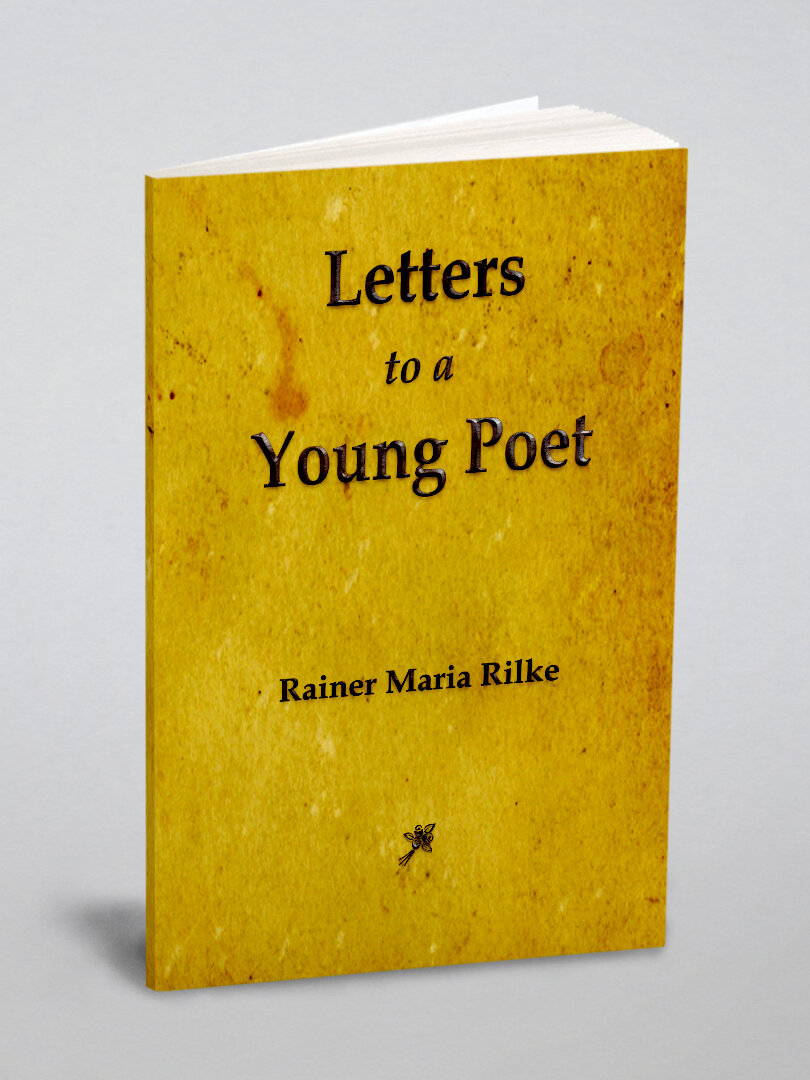 Letters to a Young Poet