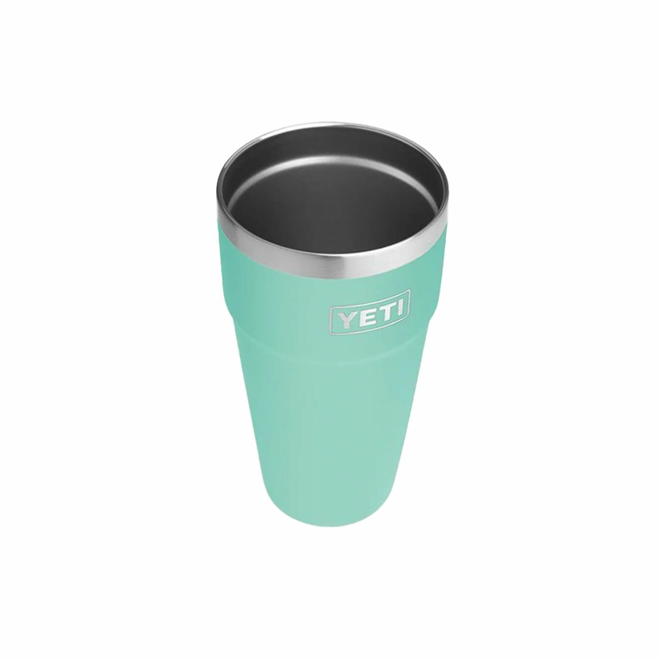 YETI термокружка без крышки Rambler (Seafoam) 769мл