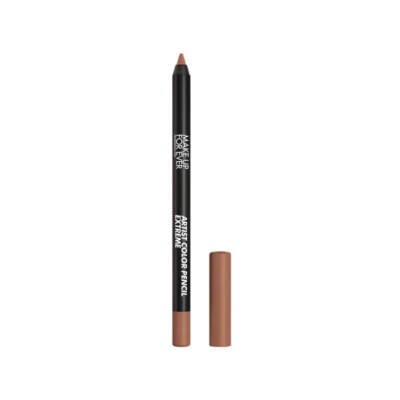 MAKE UP FOR EVER Карандаш для губ Artist Color Pencil Extreme (600 Anywhere Caffeine)