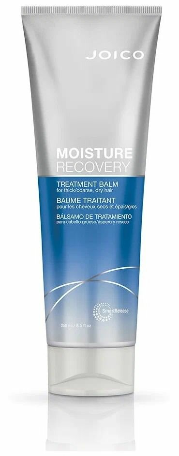 JOICO Маска для плотных/жестких, сухих волос, 250 мл.