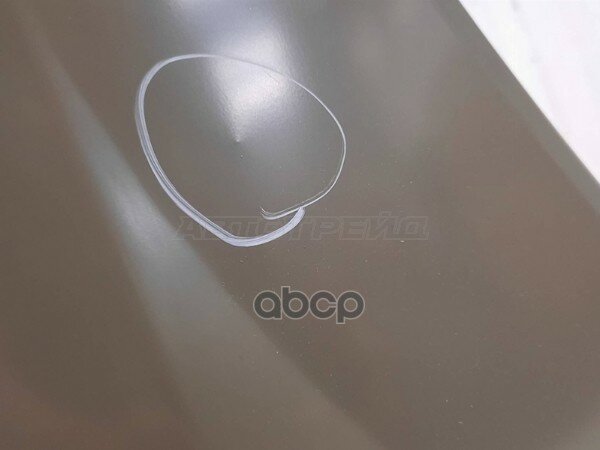 Крыло переднее SsangYong Actyon Sports 12-16 / Korando Sports 12- (Справа/ Под поворот(ы)) (уценка н Sat арт. D10-ST-19-0078-.