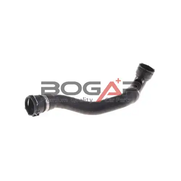 BOGAP B4228236 шланг охлаждающей жидкости BMW (БМВ) x5 e53 m54 3.0l