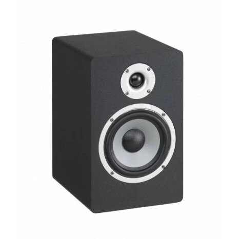 Студийный монитор активный Soundsation Clarity-A5-BLK