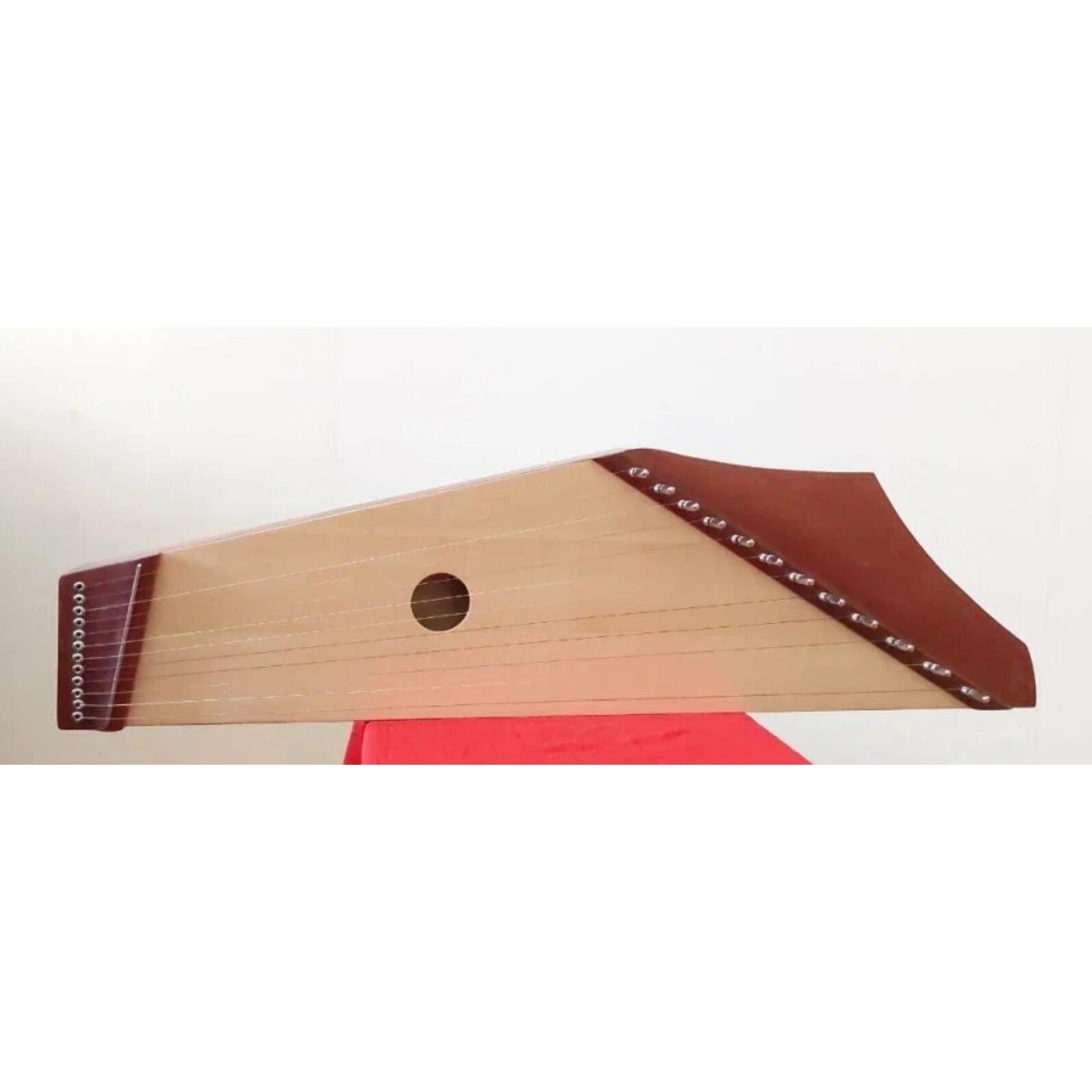 Гусли Альфа Гусли AG-WO12MO