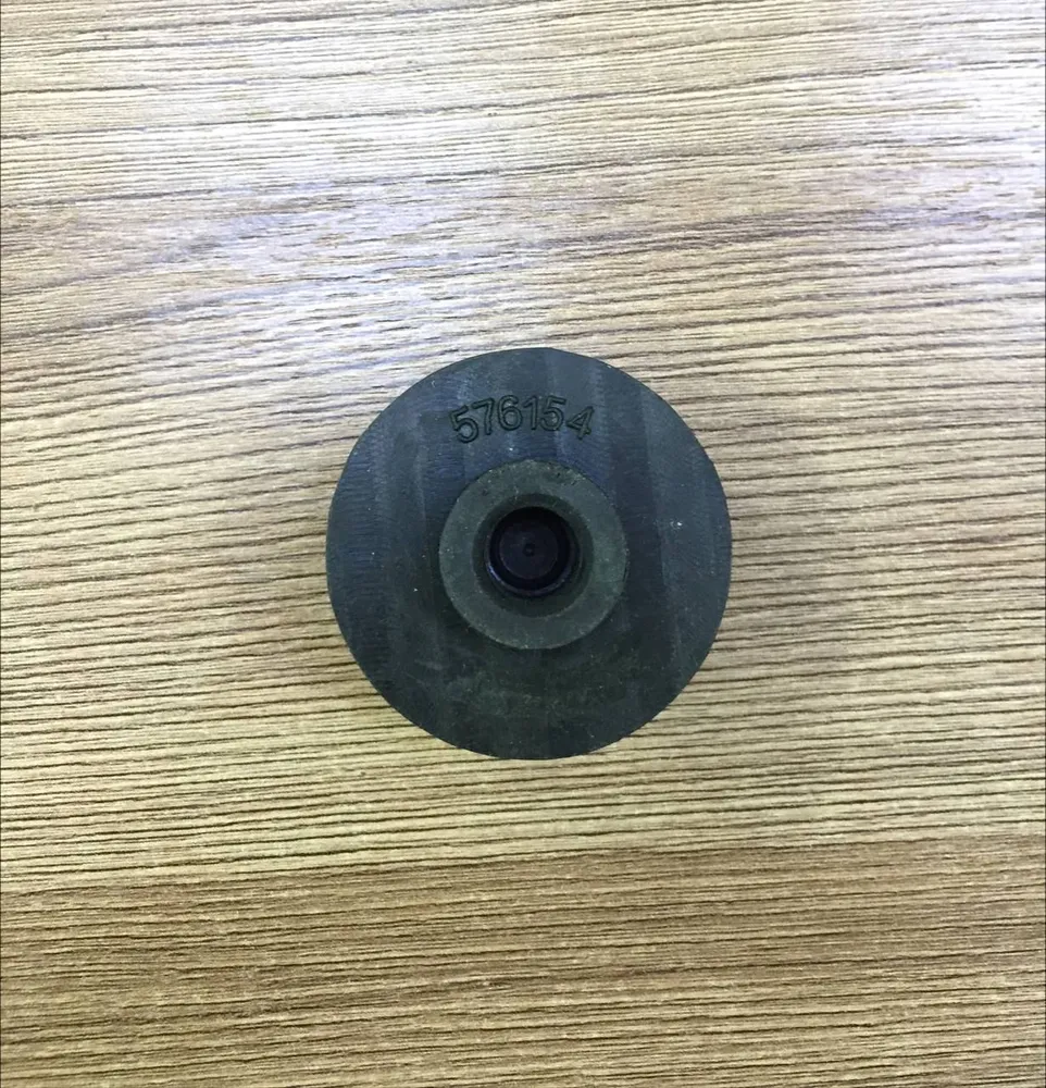 Подушка радиатора верхняя Geely MK MK Cross