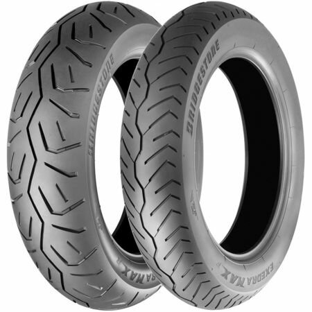 Мотошина Bridgestone Exedra E-MAX 150/80 -15 70H TL Rear