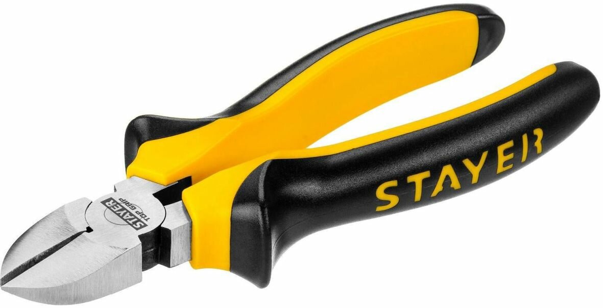 Бокорезы 160 мм ECO TopGrip STAYER