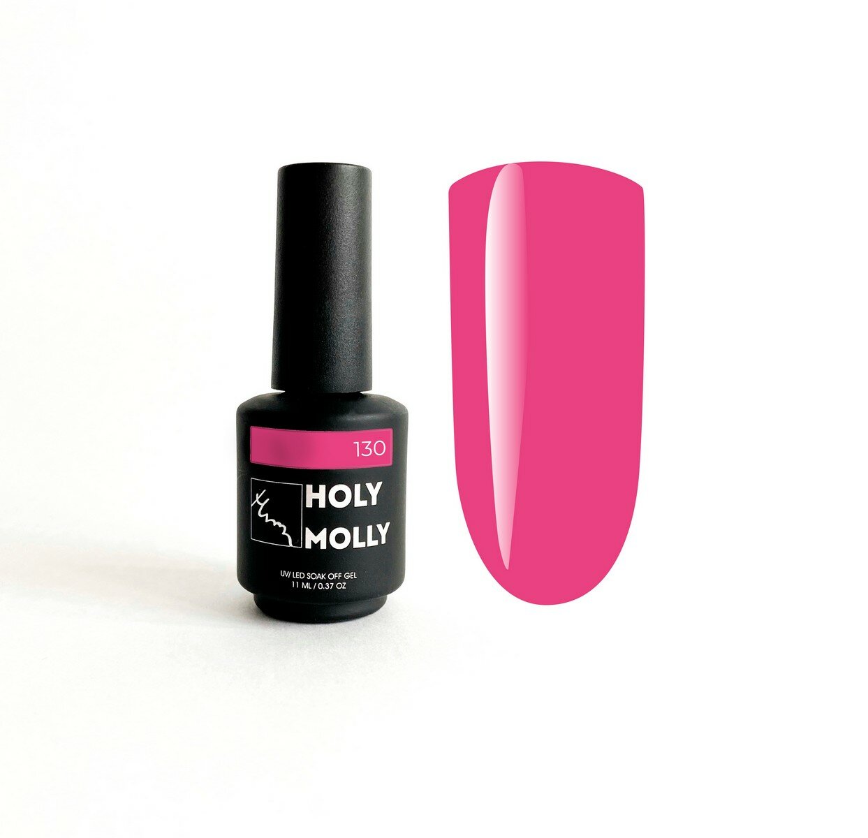 Holy Molly, Гель-лак №130 (11 ml)