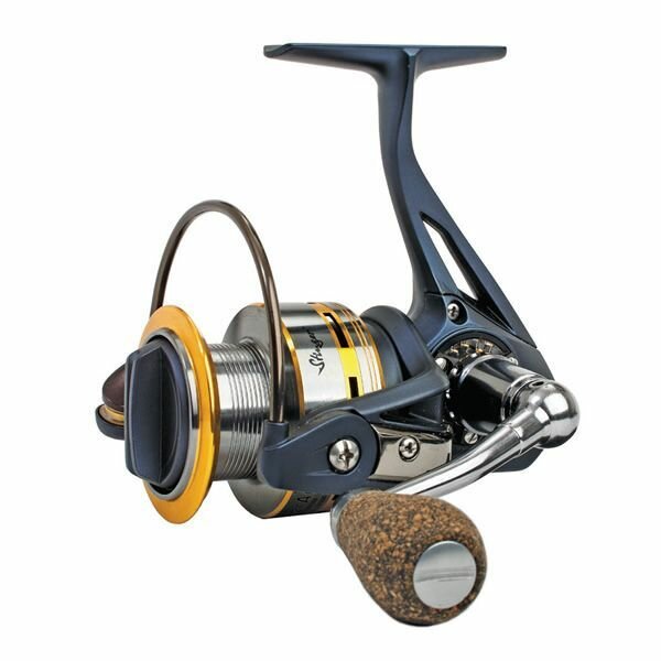 Катушка STINGER PowerAge STR PA2500 275г 5.2:1 8+1 9кг