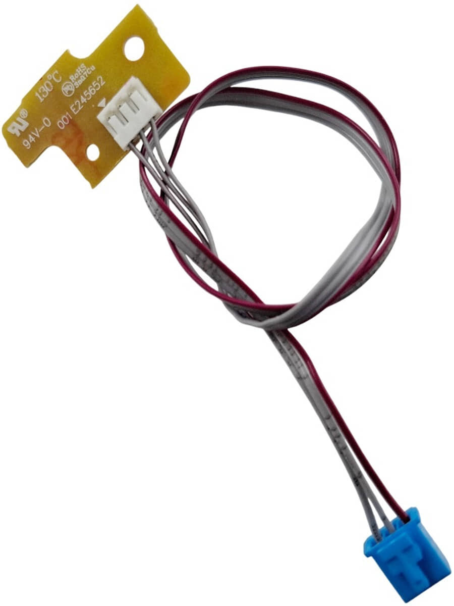 Redmond GM301-PL (GC5005-L-11) плата для электрогриля SteakMaster GM301