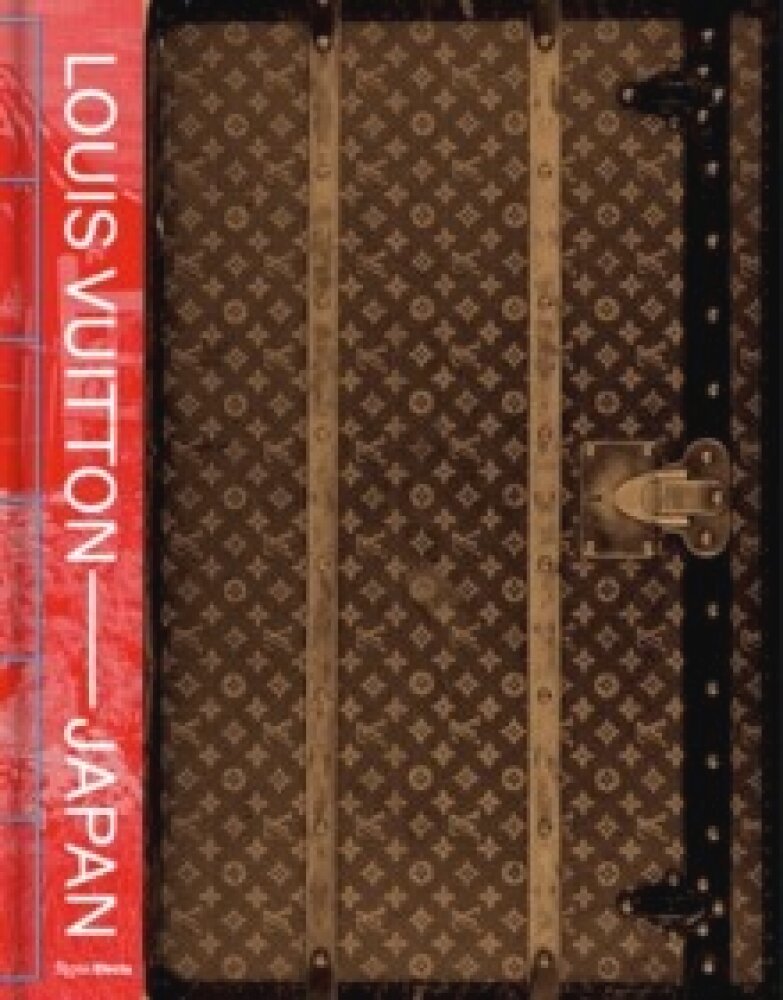 Louis Vuitton and Japan Visionary Journeys