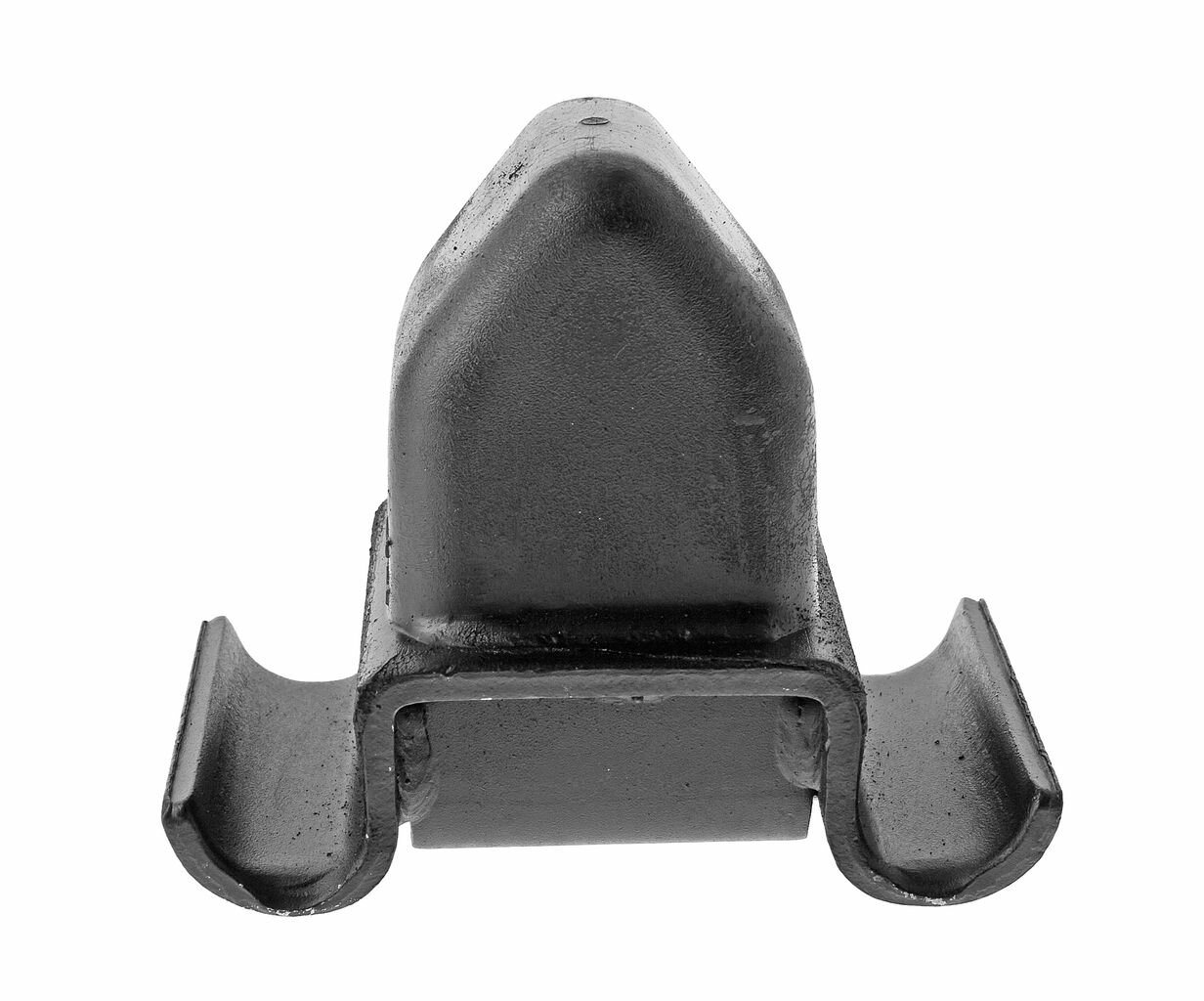 Буфер рессоры передней для Хендай HD65, 72, 78 арт 542405H001 Hyundai-KIA