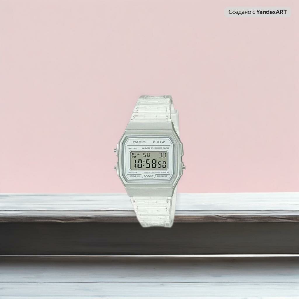 Наручные часы