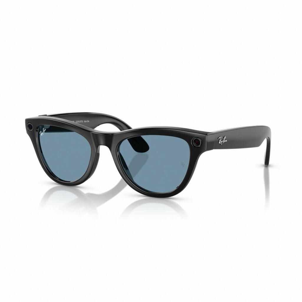Солнцезащитные очки Ray-Ban