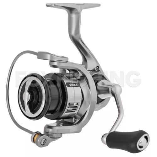 Катушка Nautilus Vinza 1000 / вес: 225гр. / 5,2 / подшипники: 6шт.