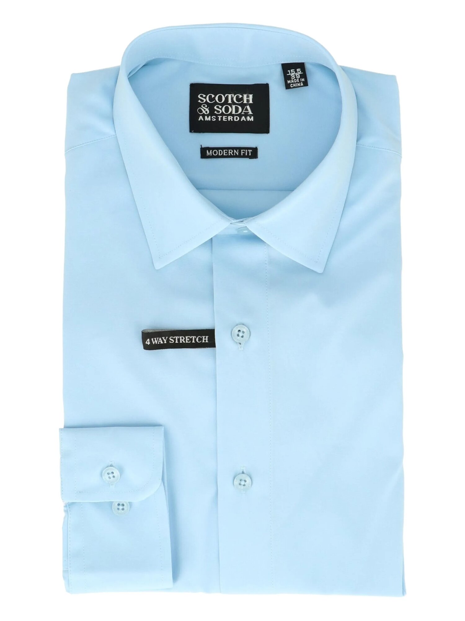 Рубашка SCOTCH & SODA