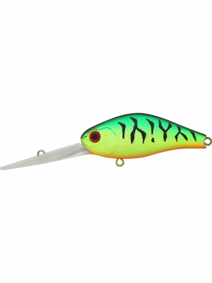 Воблер Zipbaits B-Switcher 3.0 Silent, 60мм, 12.5г, плавающий, цвет #995