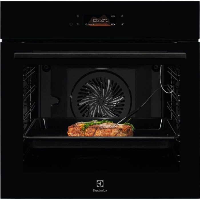 Встраиваемый духовой шкаф ELECTROLUX KOEBP39Z, официальная гарантия