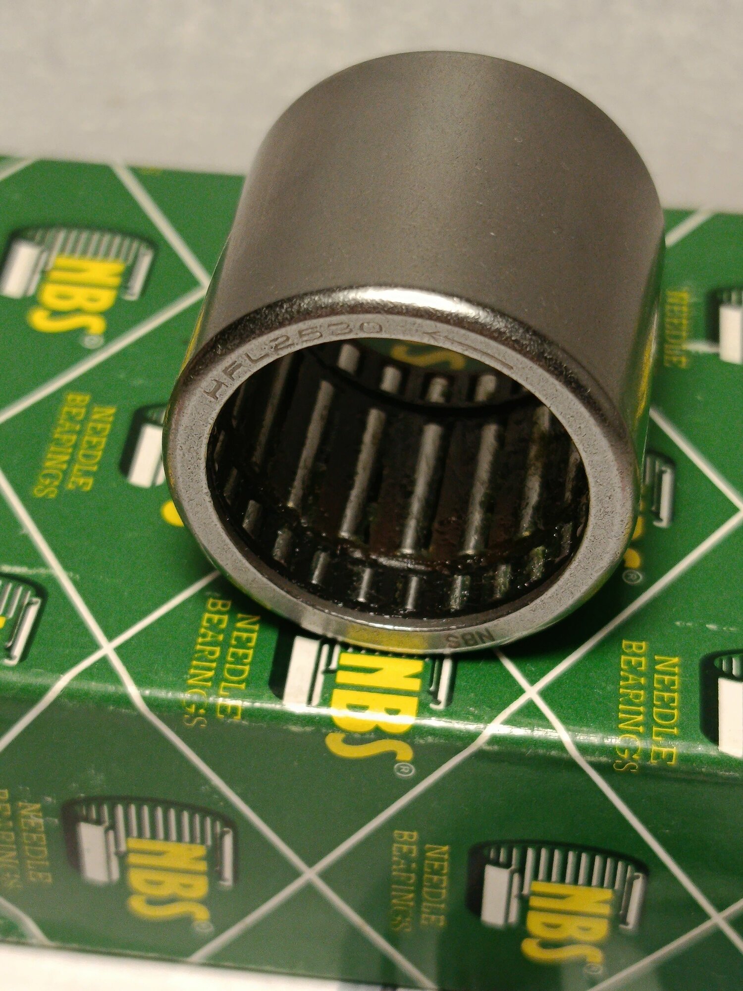 HFL2530 Обгонная муфта NBS, Италия