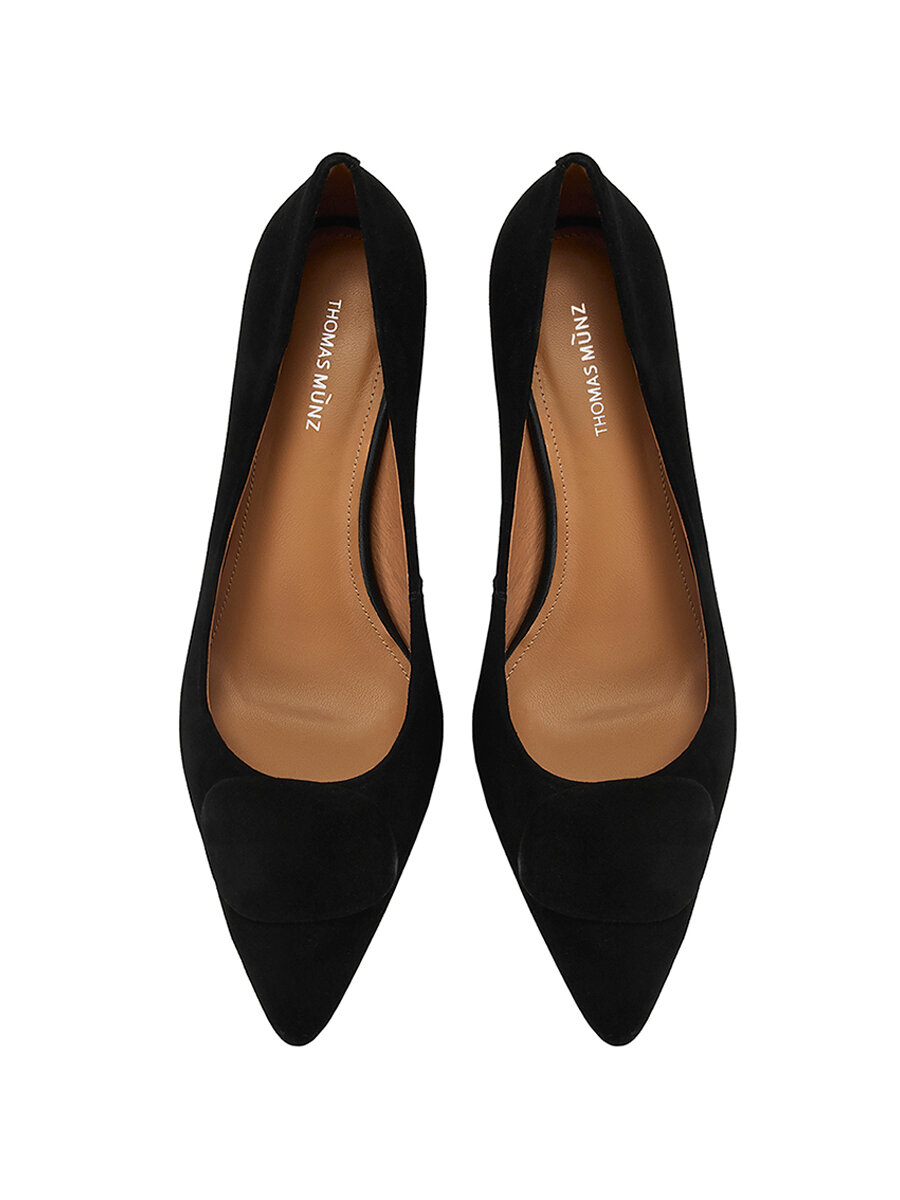 Туфли лодочки 