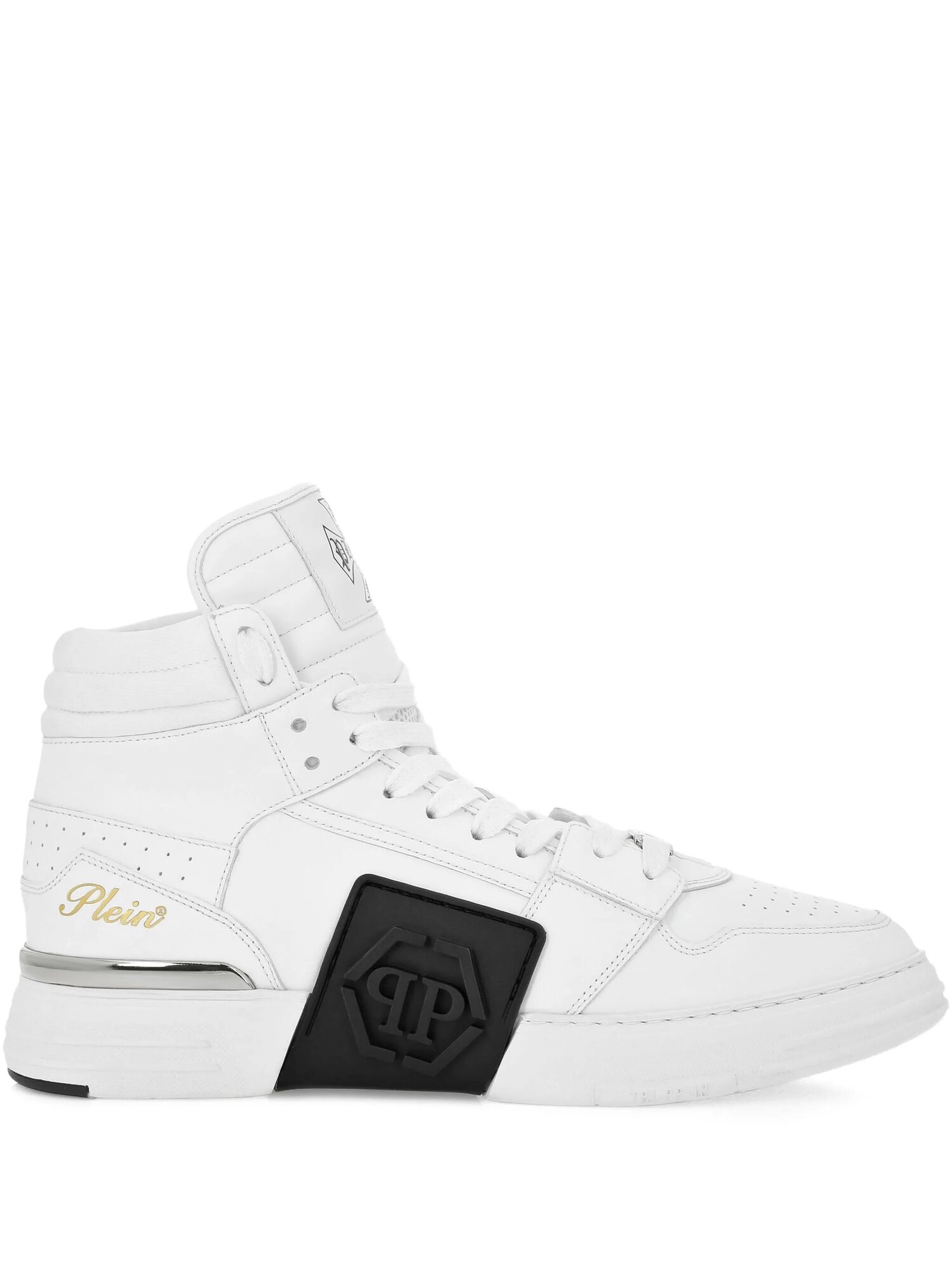 Кроссовки PHILIPP PLEIN