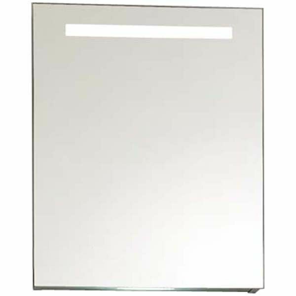 Зеркало-шкаф BelBagno SPC-1A-DL-BL-500