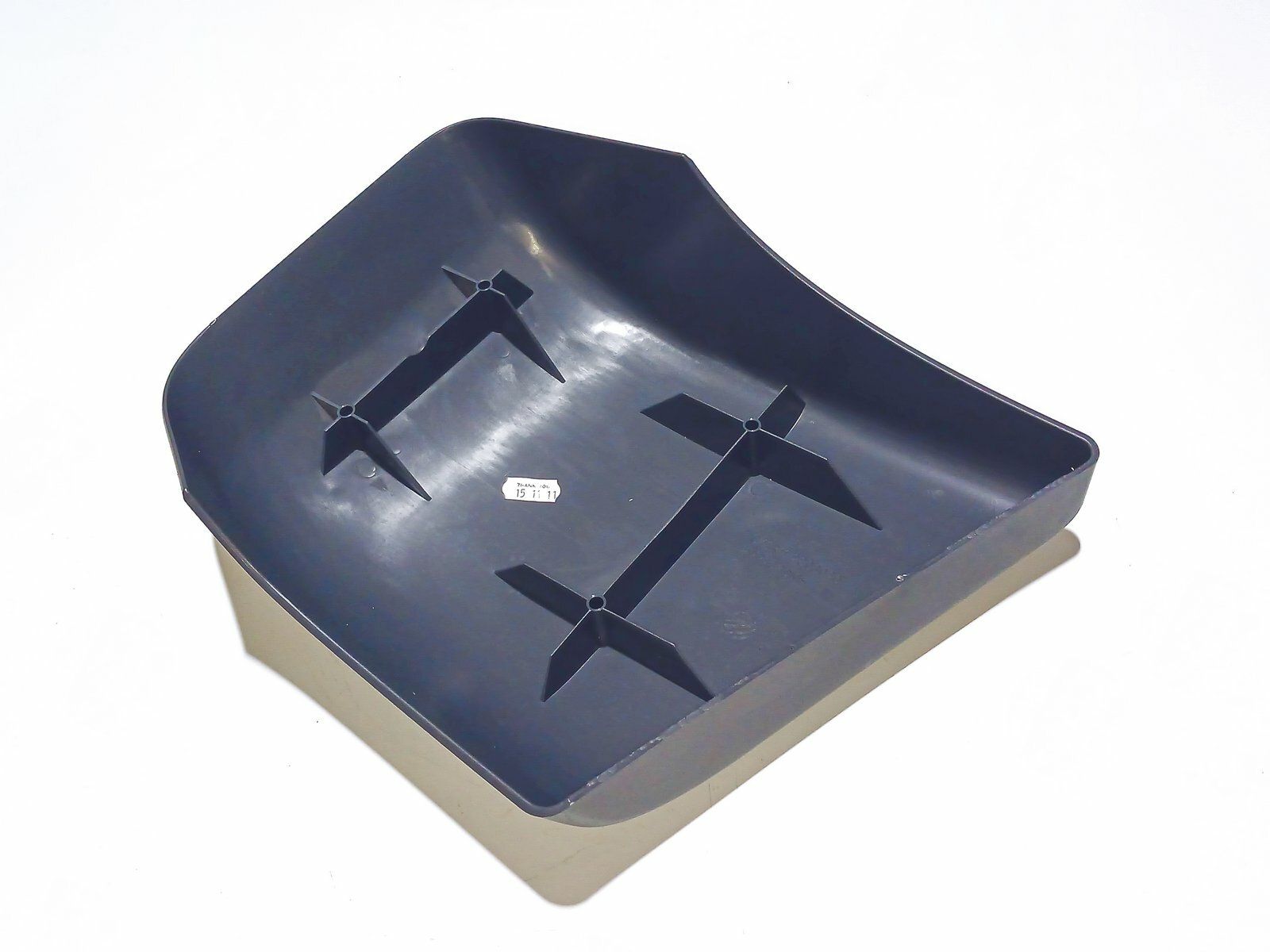 Панель переднего бампера ГАЗон NEXT боковая правая (ГАЗ)