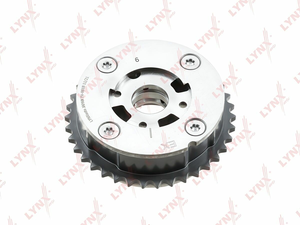 Муфта распредвала выпускного, для БМВ 1, 3, 5, X1, X3 арт TV0018 LYNXAUTO