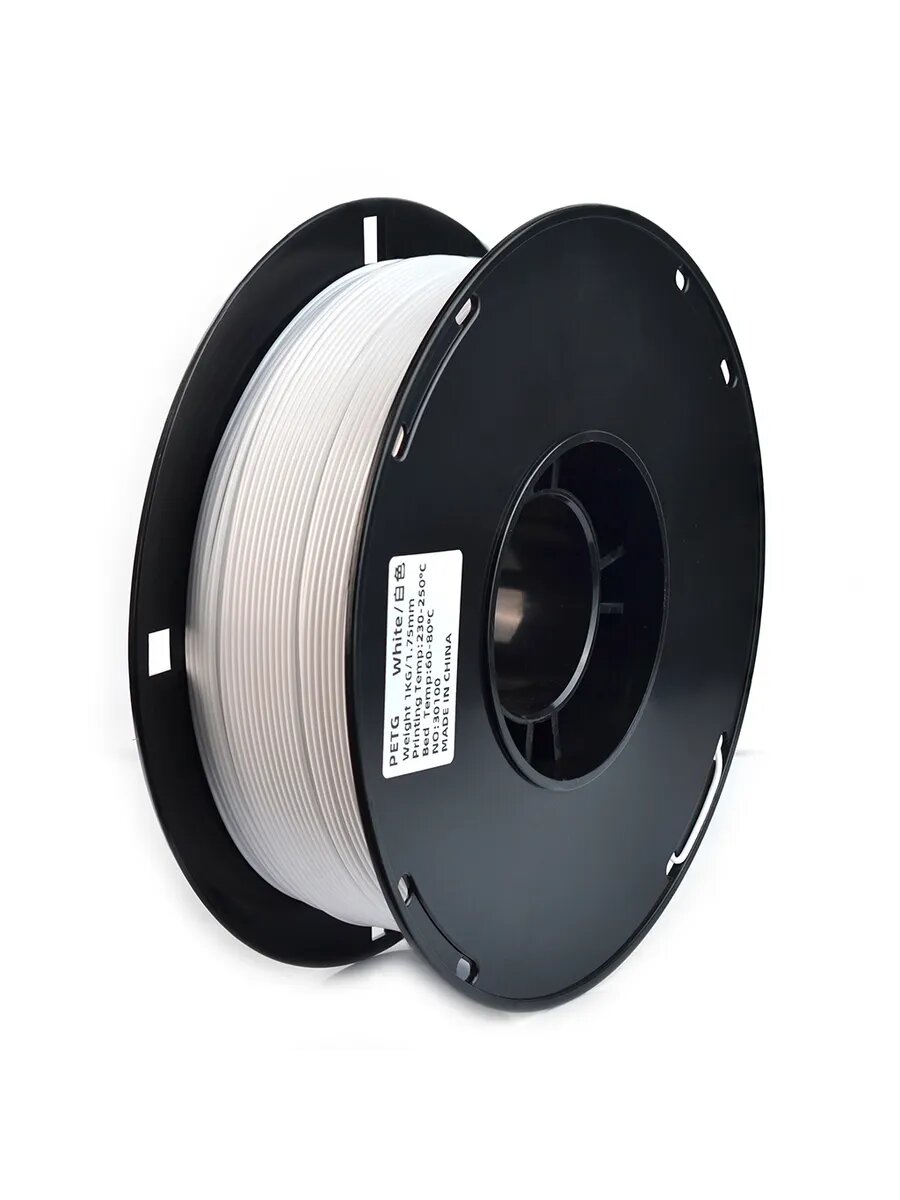 Пластик для 3D принтера