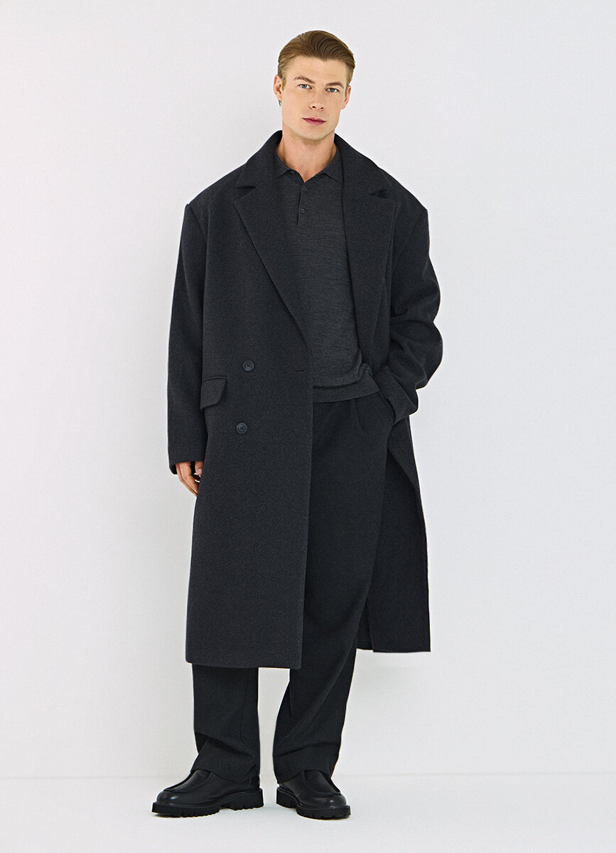 Пальто PREMIUM