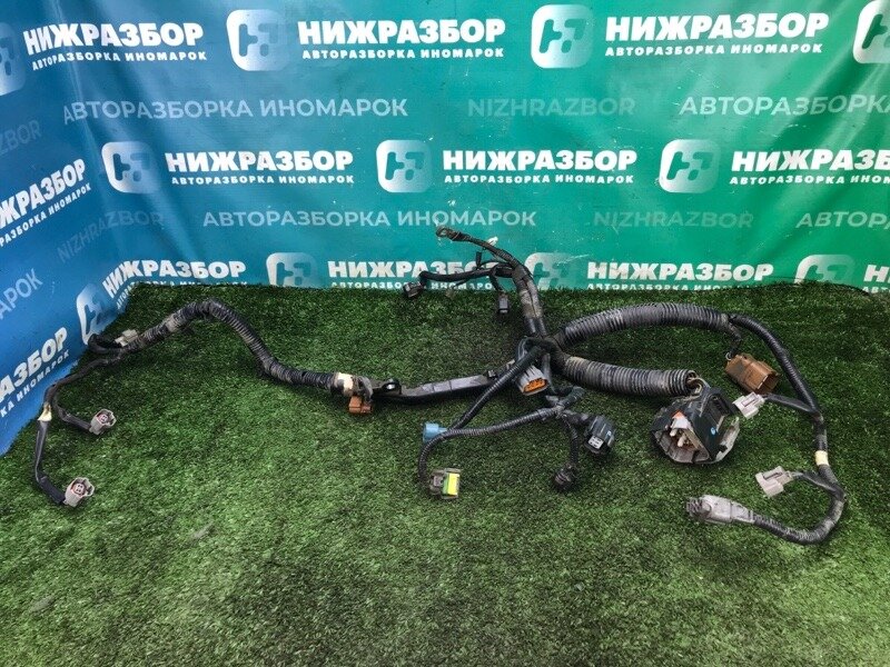 Проводка (коса) Subaru Outback 3 BP 2.5 EJ253