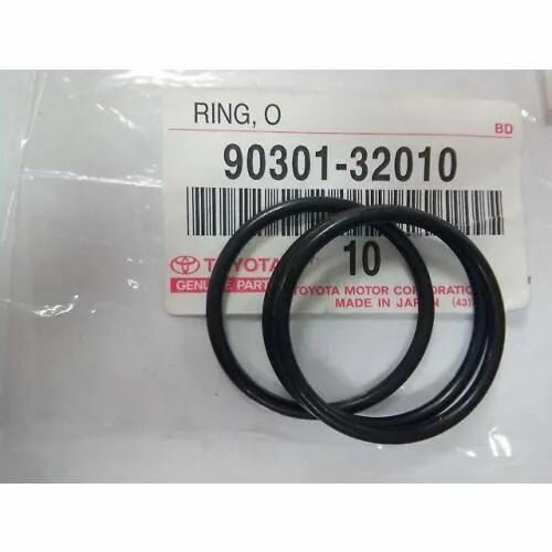 Прокладка масляного фильтра КПП TOYOTA COROLLA NZ, ZZ 00- 90301-32010