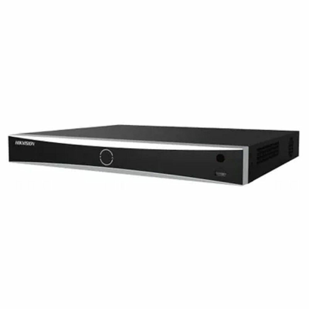 Видеорегистратор для видеонаблюдения HIKVISION DS - 7616NXI - K2(E) 16 Тбх2