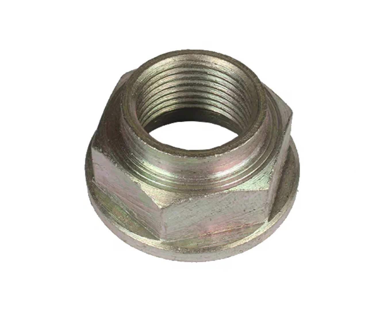 Гайка ГАЗ-3302, ГАЗель Next редуктора заднего моста ОАО ГАЗ 3302-2402038