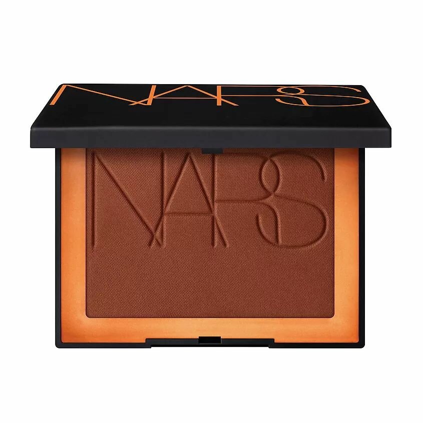 NARS Бронзирующие румяна Laguna Bronzing Powder, № 07, 11 г