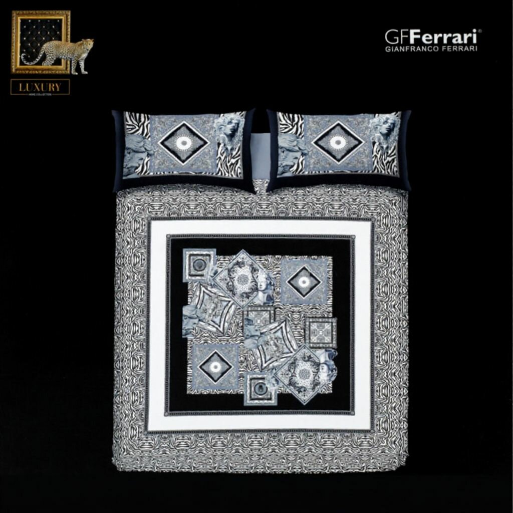 Постельное белье GF Ferrari Tebe Biancheria da letto FER/440961