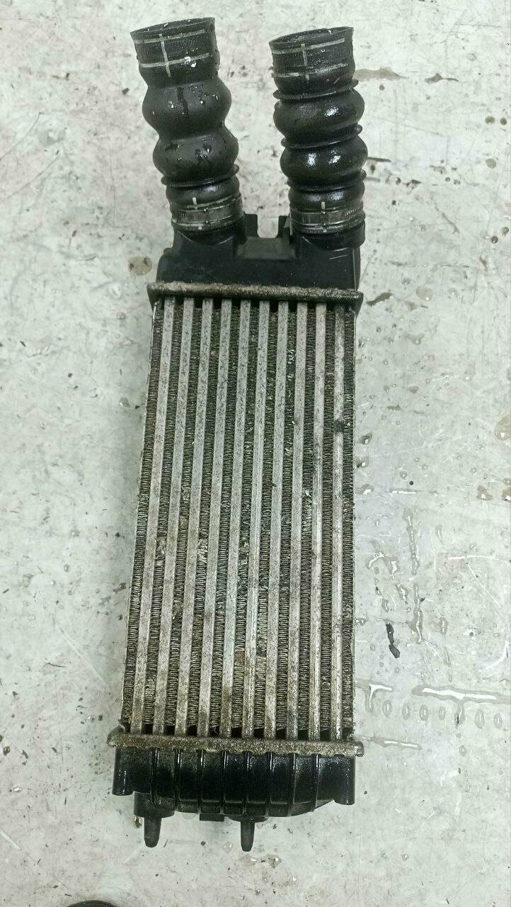 Интеркулер Citroen Berlingo M59 рест. (2004 - 2013) 9645965180