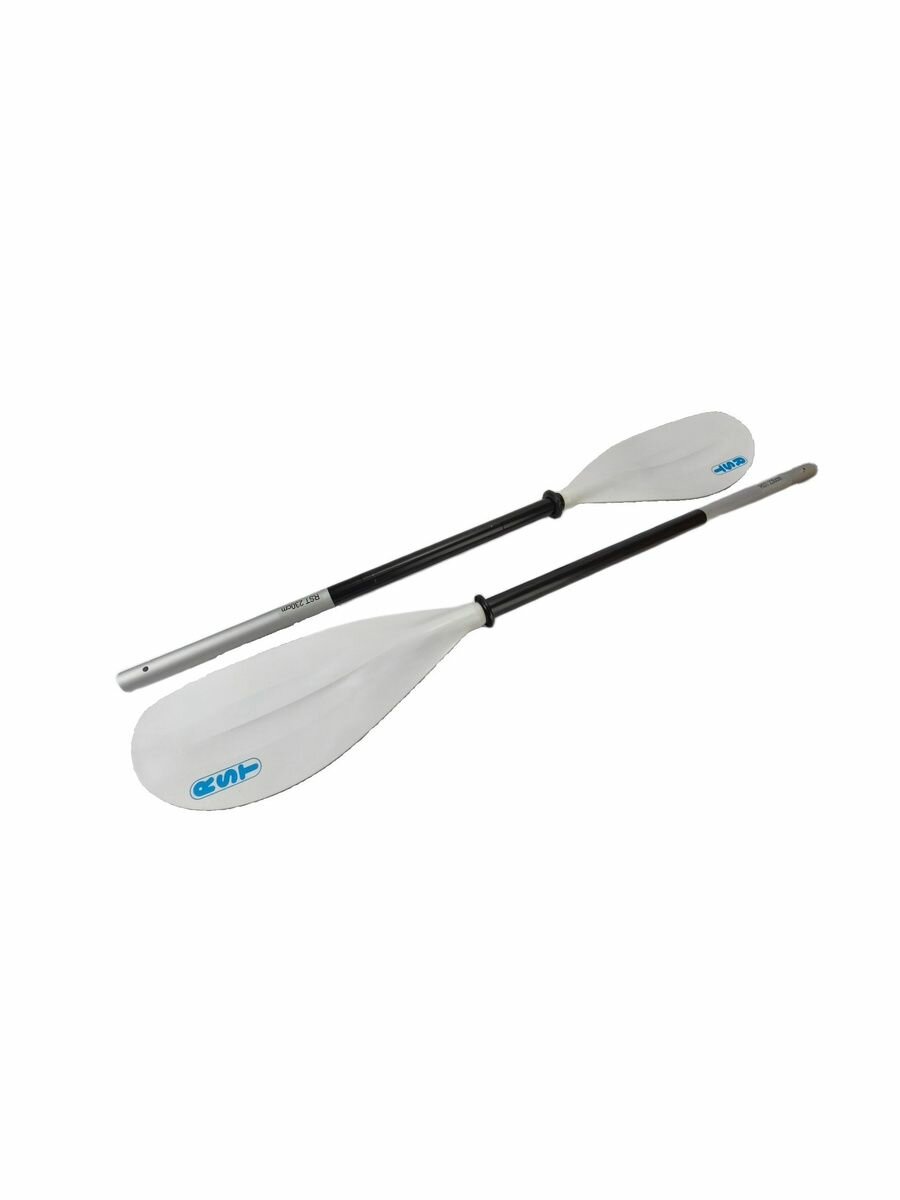 Байдарочное весло RST УНИ 230 см Белое